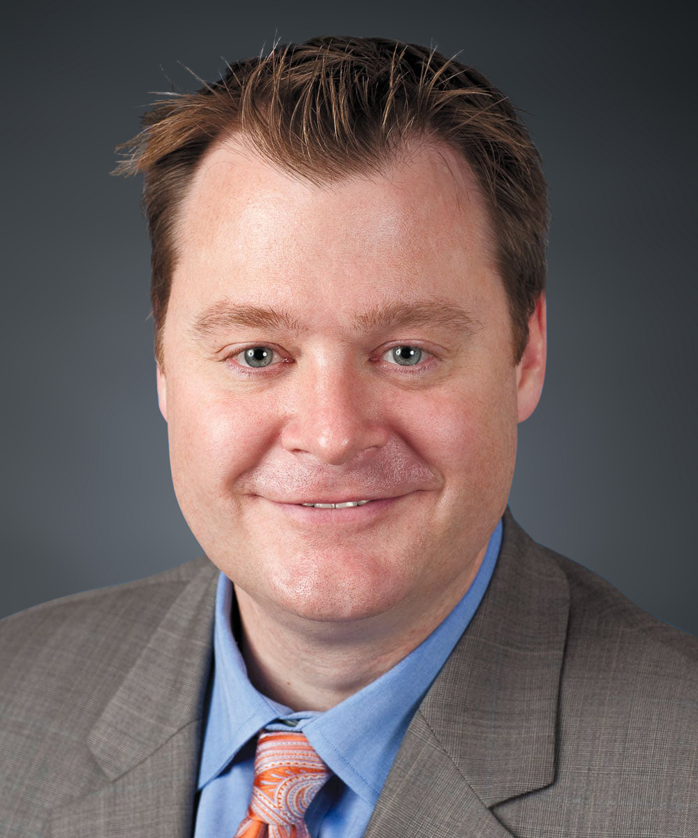 Thomas Repine - Covenant Health