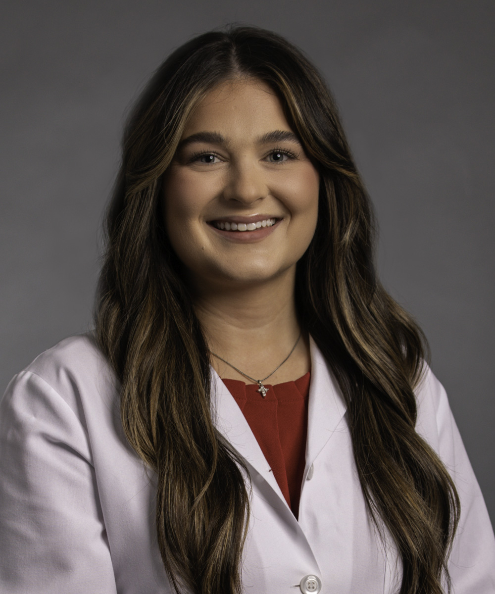 Megan Wilson - Covenant Health