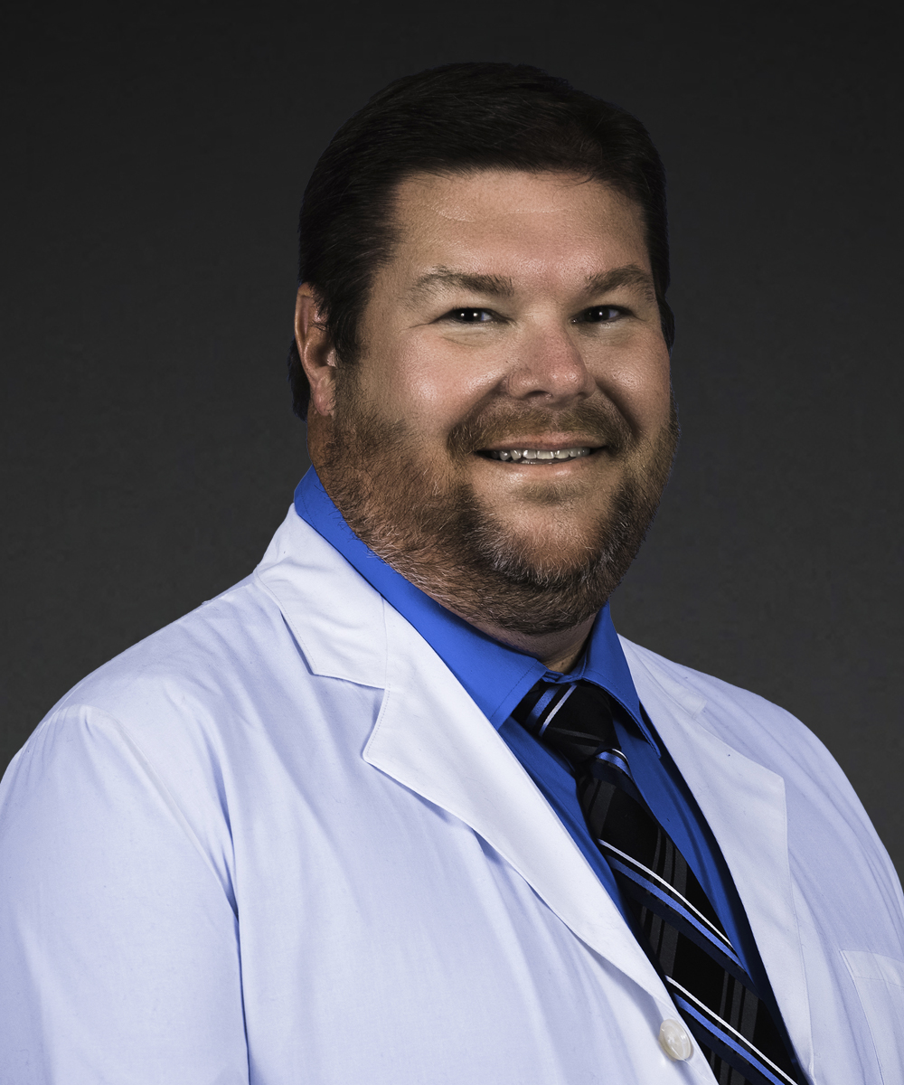 Adam Hill - Covenant Health