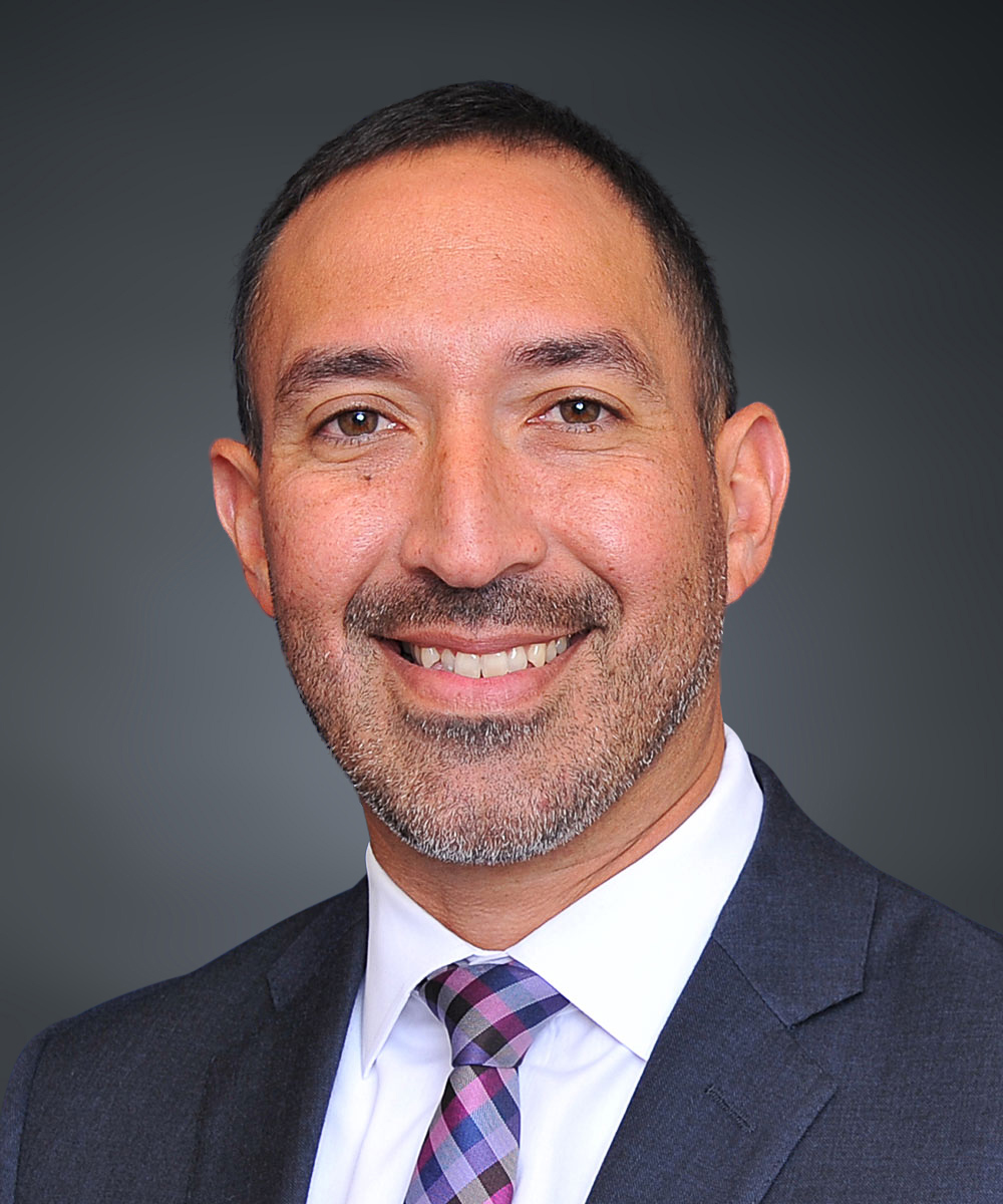 Herman Botero - Covenant Health