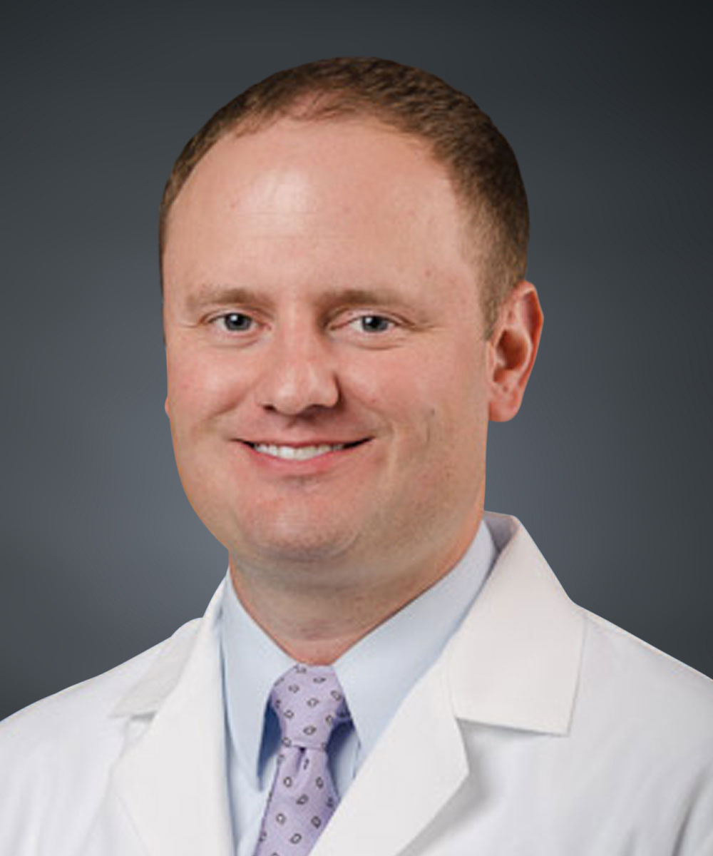 Brian Pugh - Covenant Health