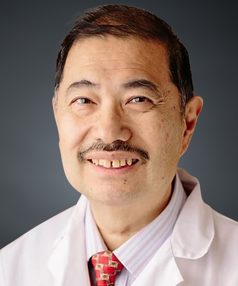 Chang Chen - Covenant Health