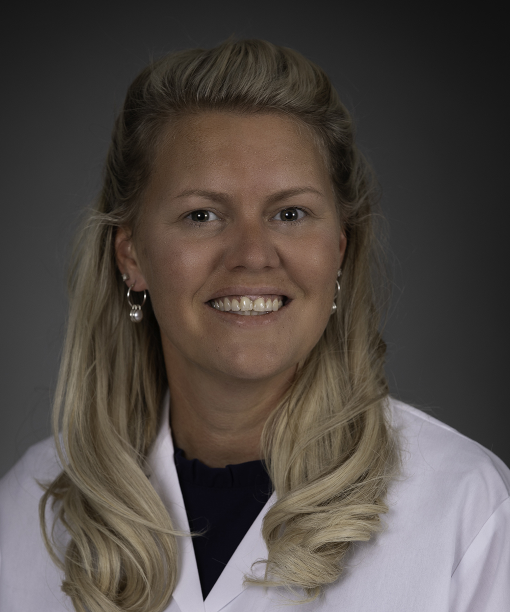 Danielle Pipkin - Covenant Health