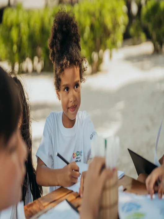 Kids Club Mauritius | Constance Prince Maurice