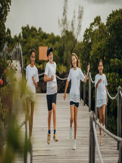 Kids Club Mauritius | Constance Prince Maurice