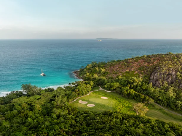 Constance Lemuria | Top 5-star resort Praslin Seychelles