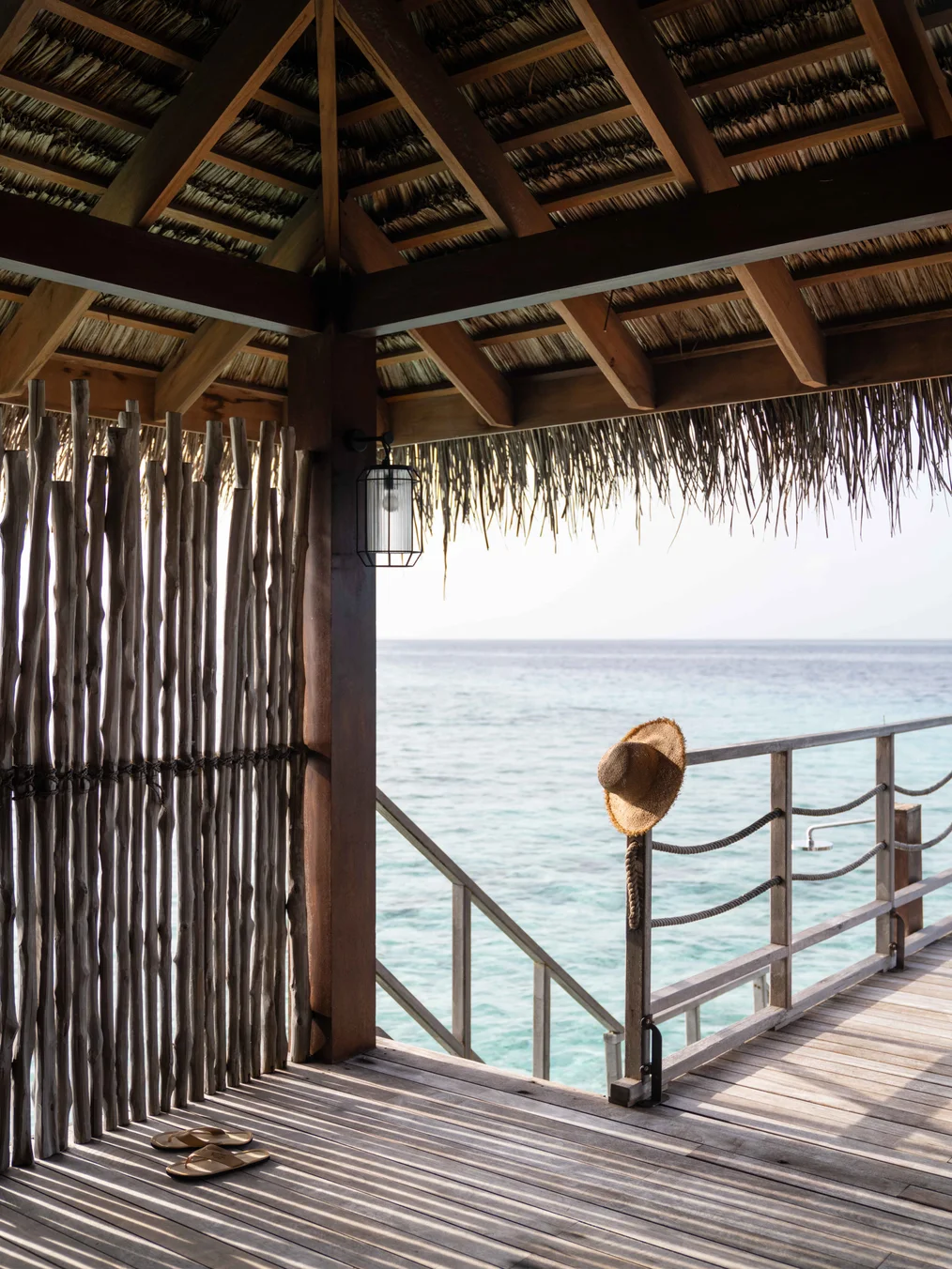 Constance Moofushi: Luxury Resort Maldives