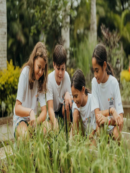 Kids Club | Constance Belle Mare Plage