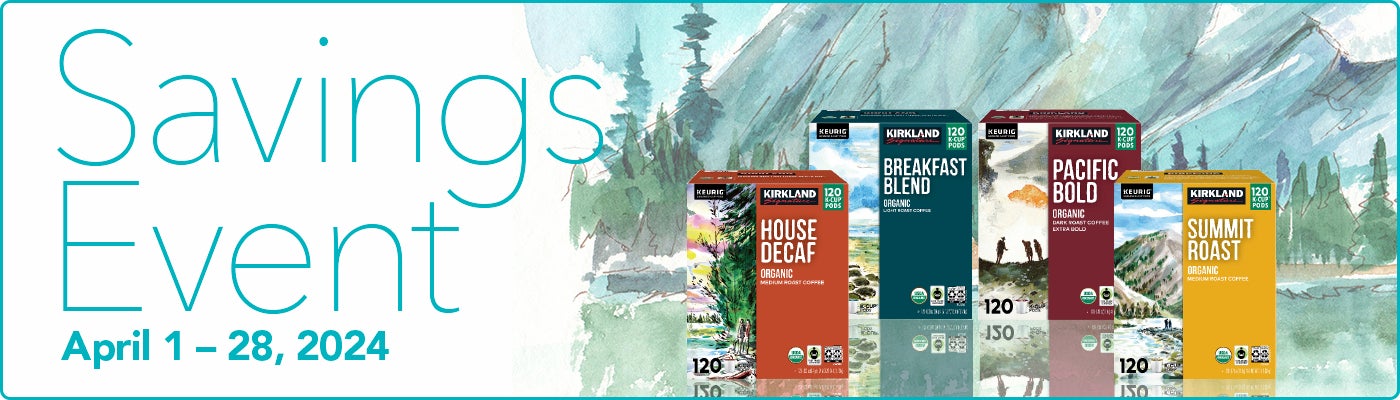 Savings Event | Costco