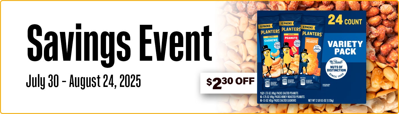 Savings Event | Costco