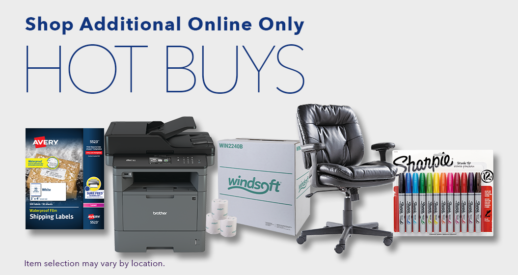 Costco Business Center