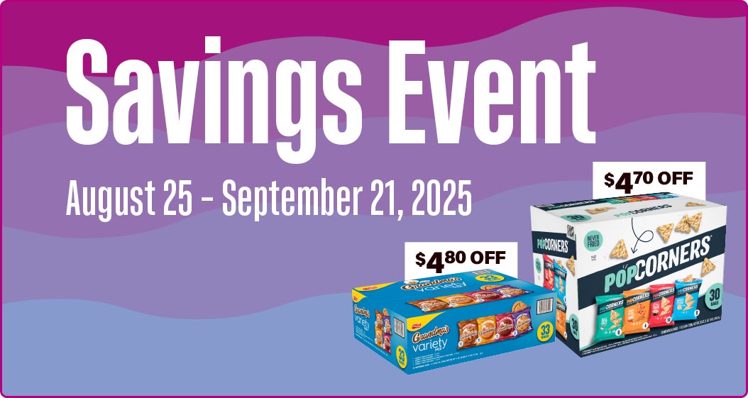 Savings Event | Costco