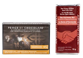 IMPORTANT RECALL NOTICE (1) Our Classic Box - 15 assorted filled ...