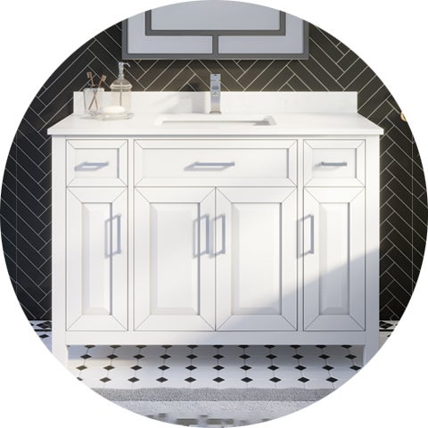 Bathroom Vanities