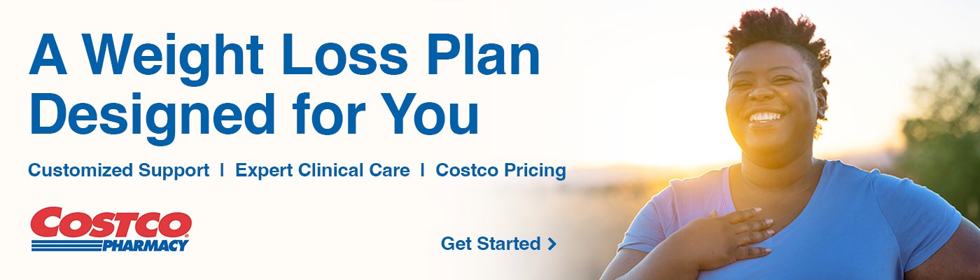 Welcome to Costco Pharmacy