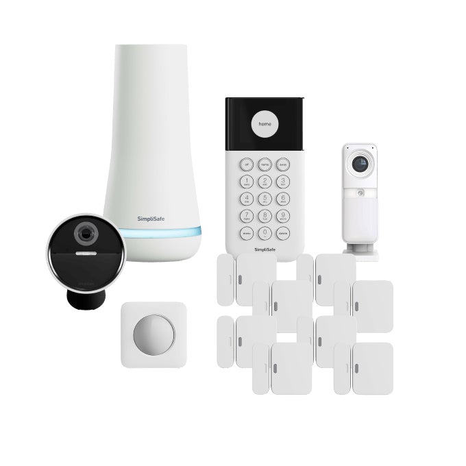 Security Camera Systems