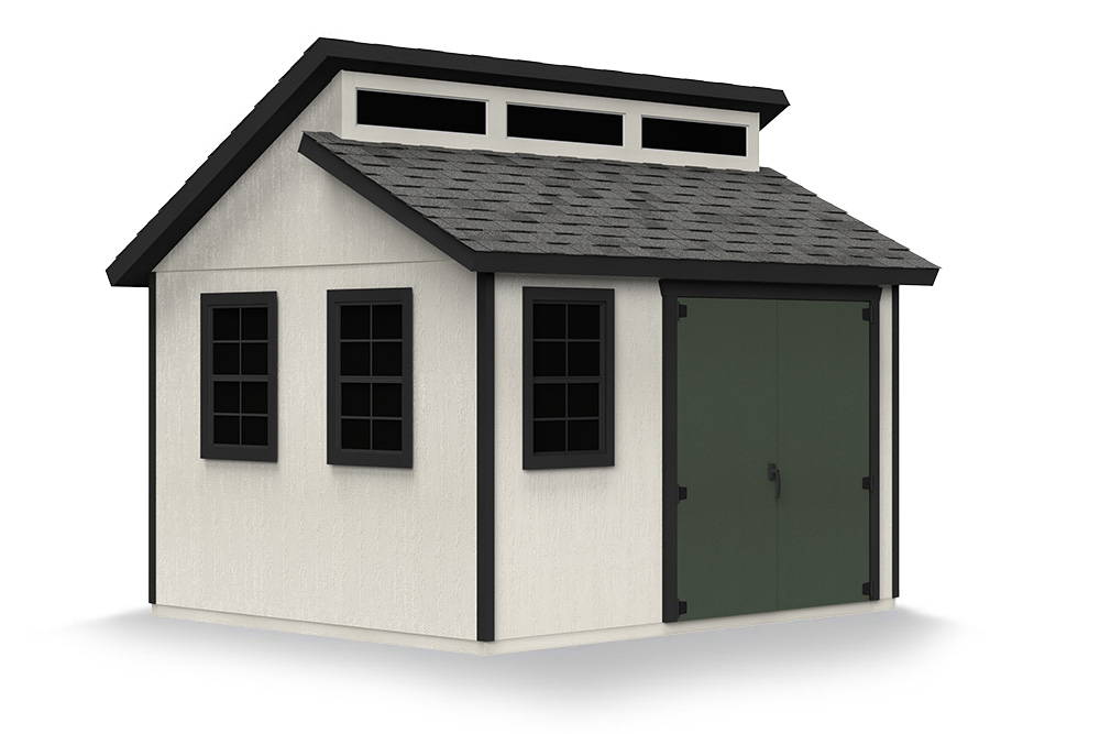 Gorilla Sheds Brand Showcase | Costco