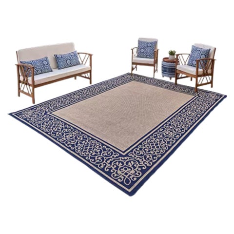 Shag & Sheepskin Rugs