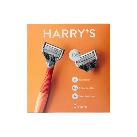 Shaving & Hair Removal