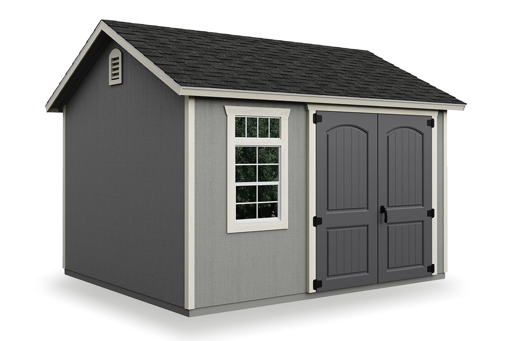 Gorilla Sheds Brand Showcase | Costco