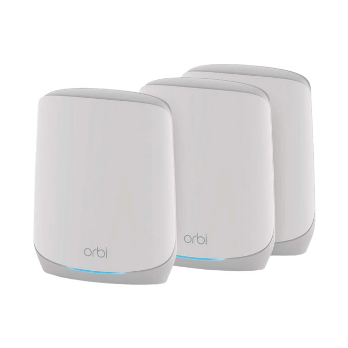 Routers Wifi Extenders And Modems