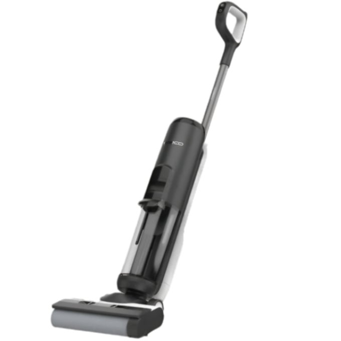 Vacuums & Floor Cleaning
