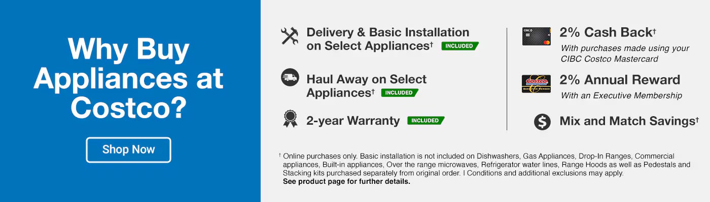 Welcome to Costco Wholesale