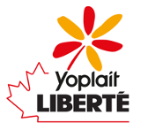 AVIS DE RAPPEL IMPORTANT - Yogourt à boire YOP de Yoplait, 15 x 200 ml