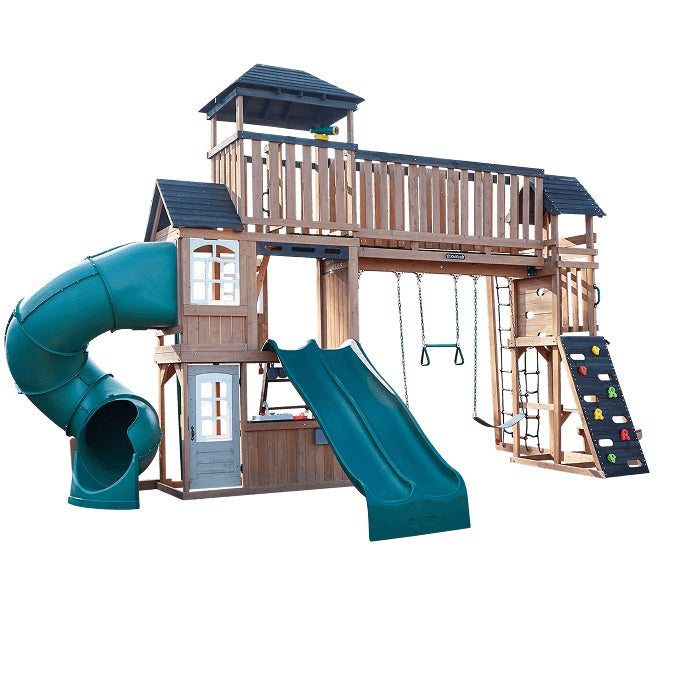 Outdoor & Water Toys