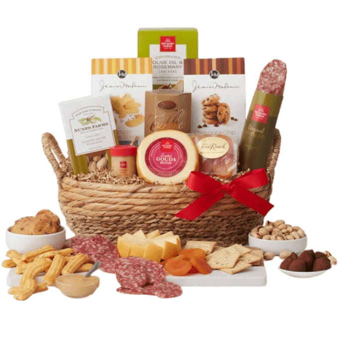Deli & Cheese Collections
