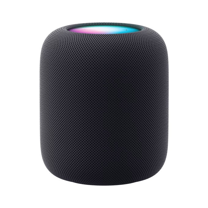 Smart Speakers & Voice Assistants
