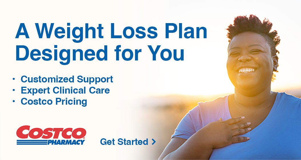 Welcome to Costco Pharmacy