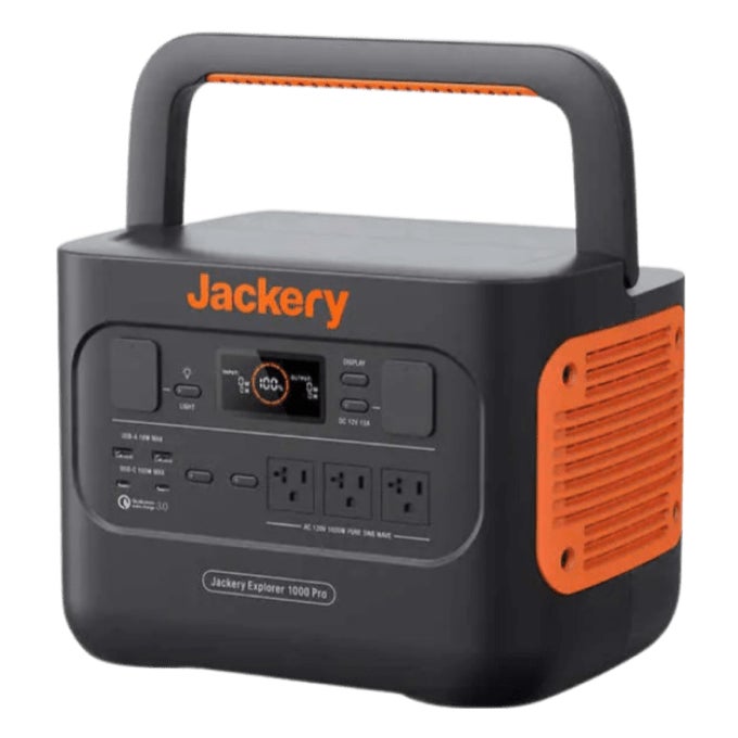 Battery Generators