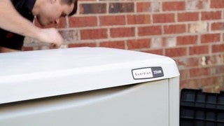 Generac Home Standby Generators | Costco