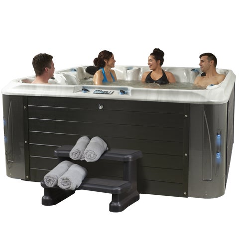 Deck Boxes & Outdoor Storage Boxes