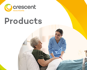 Crescent Healthcare | Healthcare Equipment Melbourne & Regional Victoria