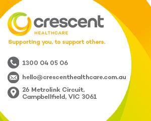 Crescent Healthcare | Hospital Equipment, Aged Care, Mobility & Rehab ...