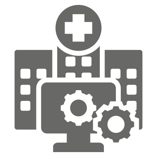 Hospital & Clinical Equipment Built for High-Demand Healthcare Environments