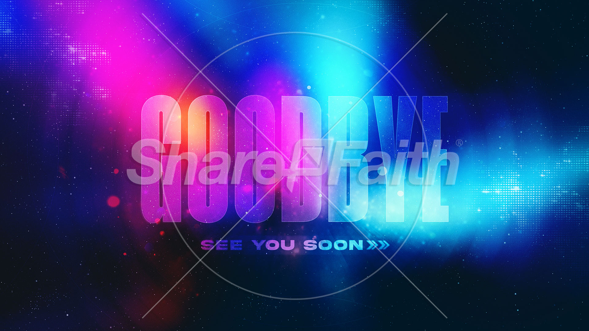 ShareFaith Media » New Year – A Fresh Start: Title Graphics ...