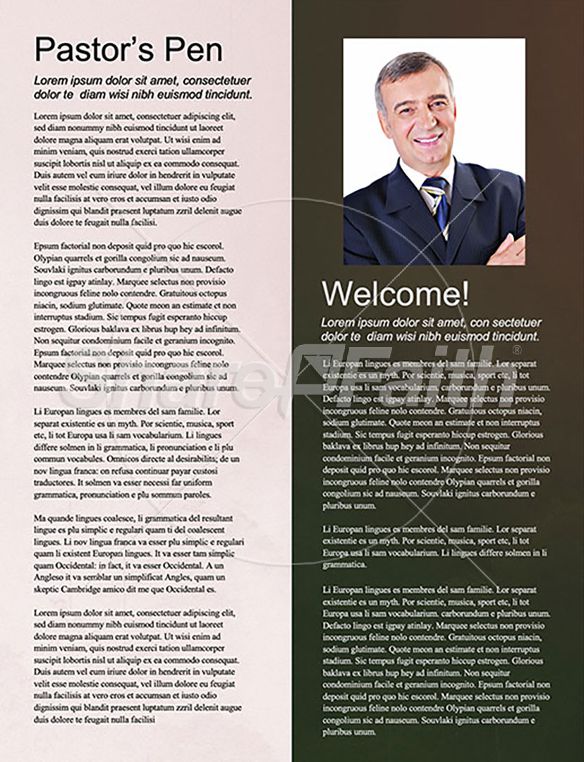 ShareFaith Media » 21 Days of Prayer and Fasting: Newsletter ...