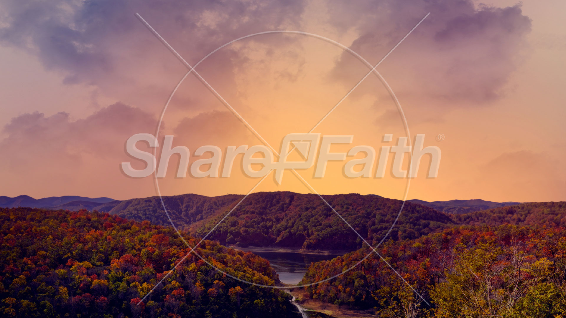 ShareFaith Media » Wilderness Fall: 5 – ShareFaith Media