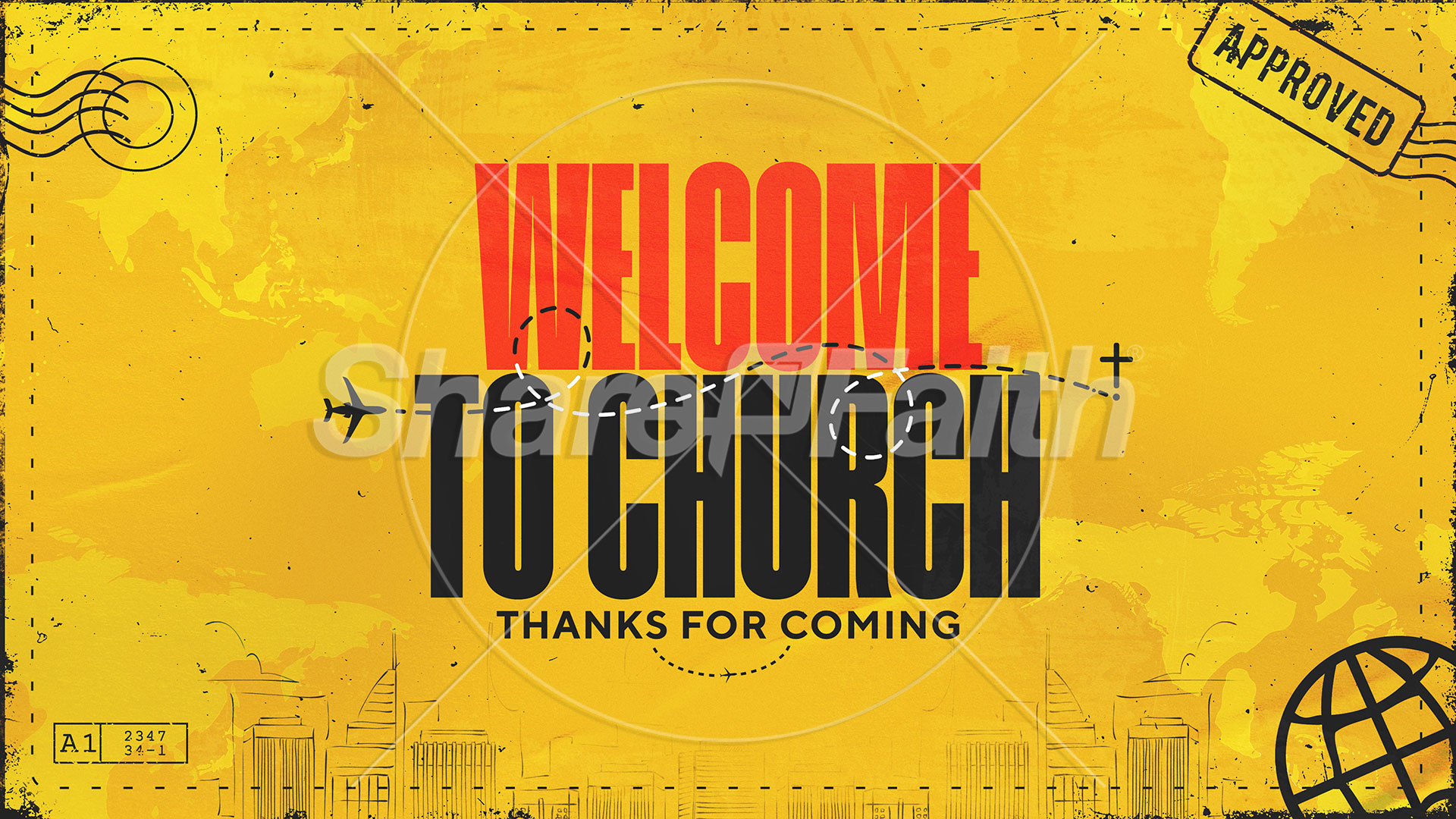 ShareFaith Media » Kingdom Builders: Title Graphic – ShareFaith Media
