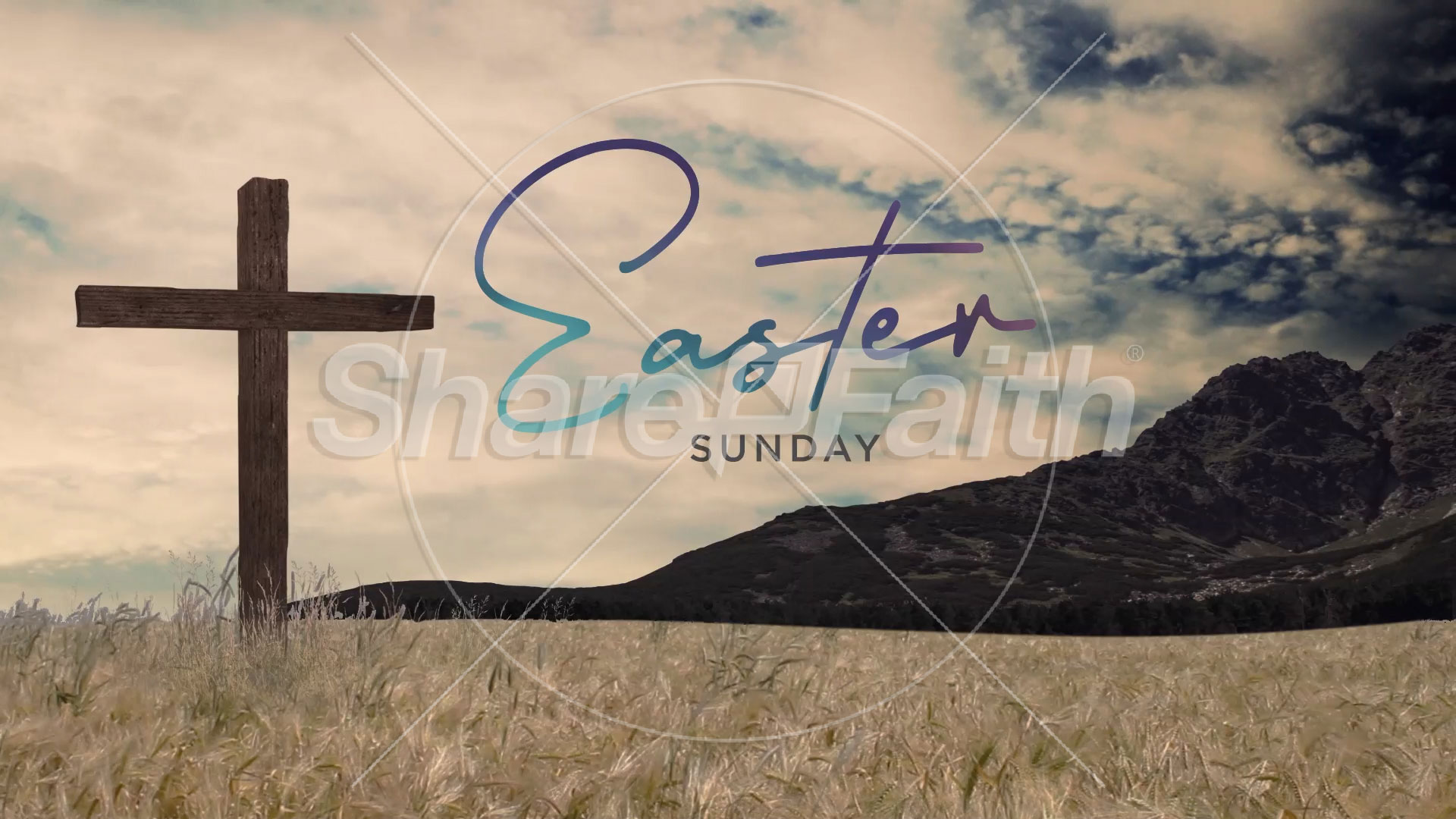 ShareFaith Media » Risen Collection: Easter Sunday – ShareFaith Media