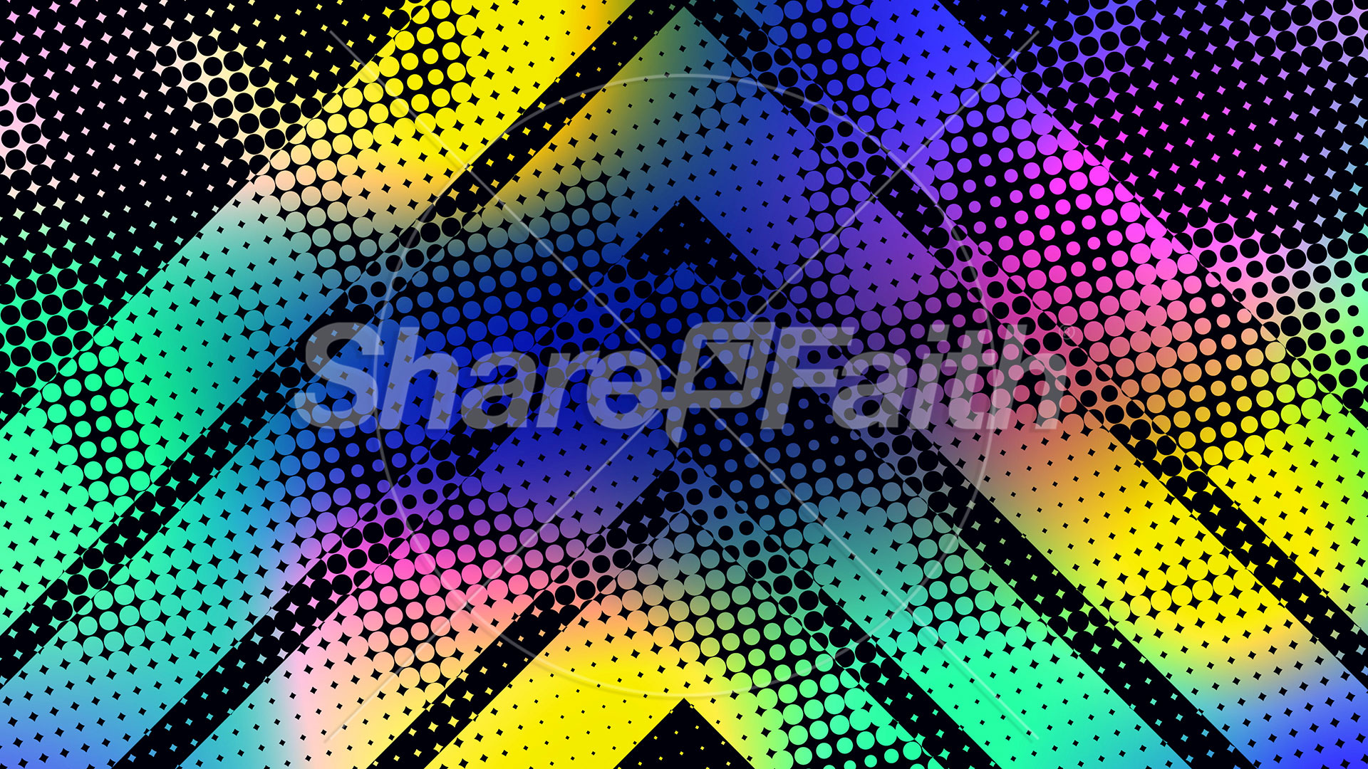 ShareFaith Media » Halftones Gradient Collection: Halftones Gradient 11 ...