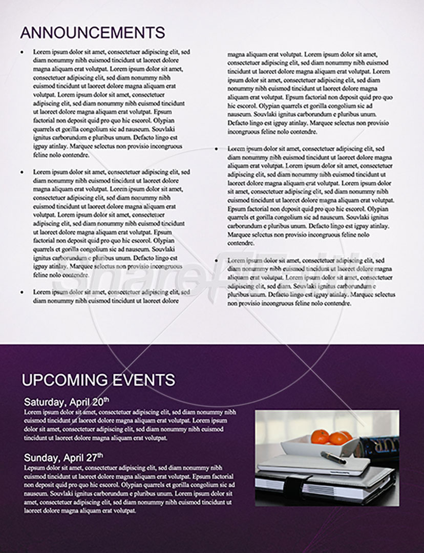 ShareFaith Media » Look Again: Newsletter – ShareFaith Media