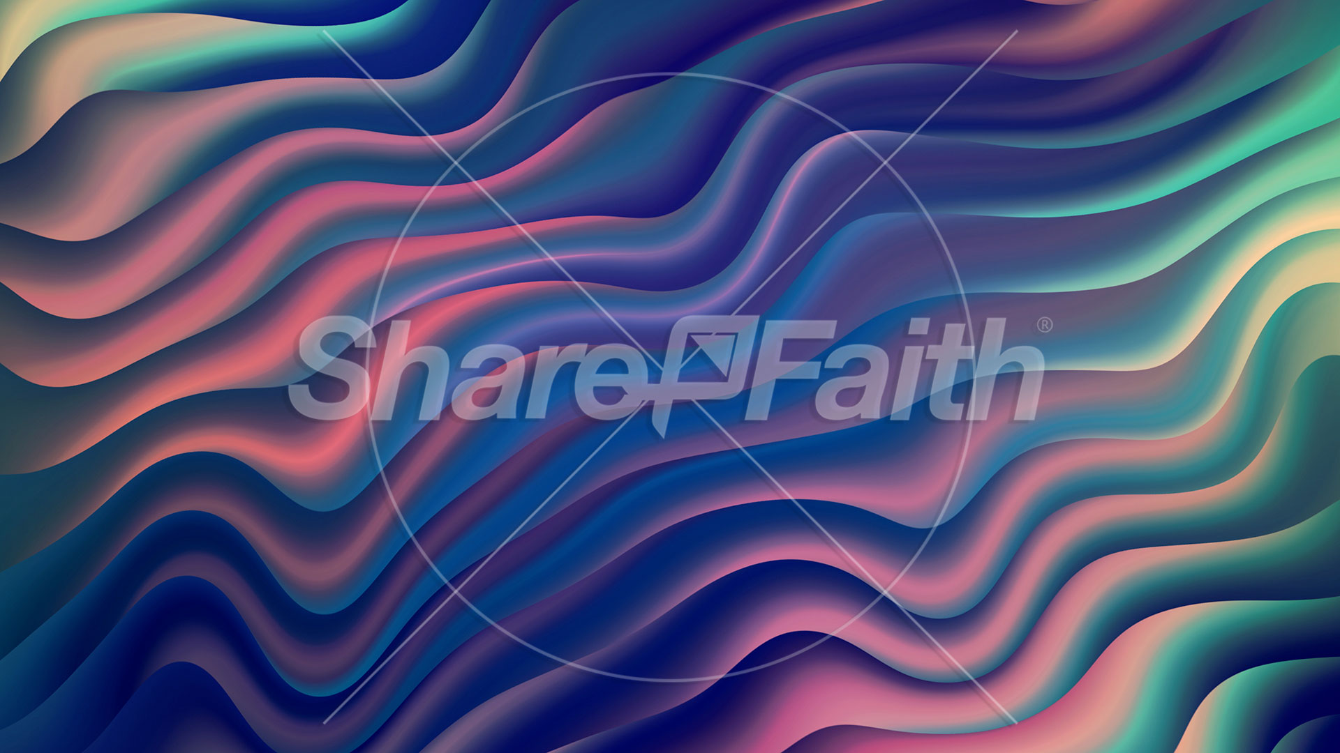 ShareFaith Media » Grad Waves Collection: 14 Still – ShareFaith Media