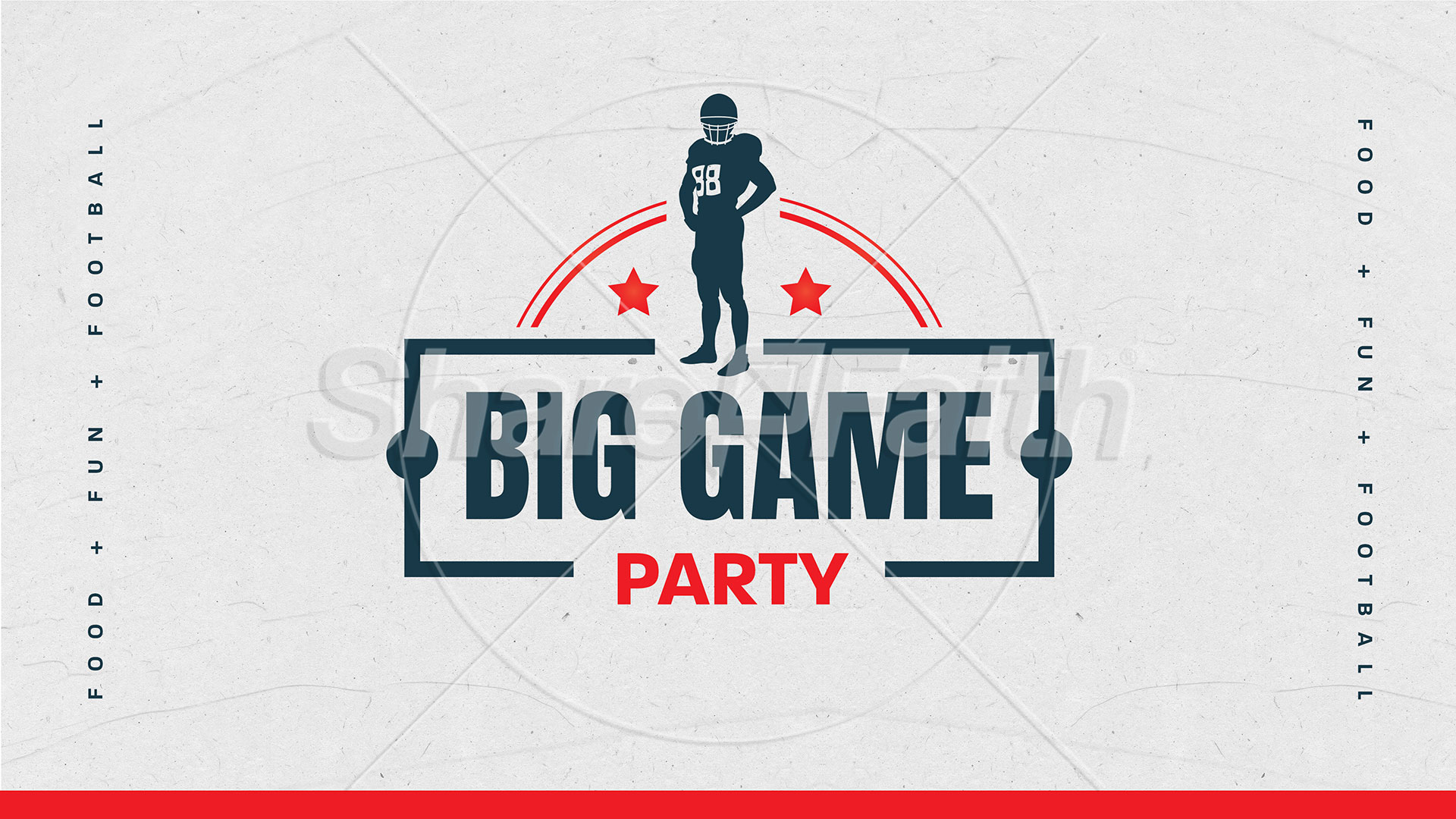 ShareFaith Media » Big Game Party: Social Media Graphics – ShareFaith Media