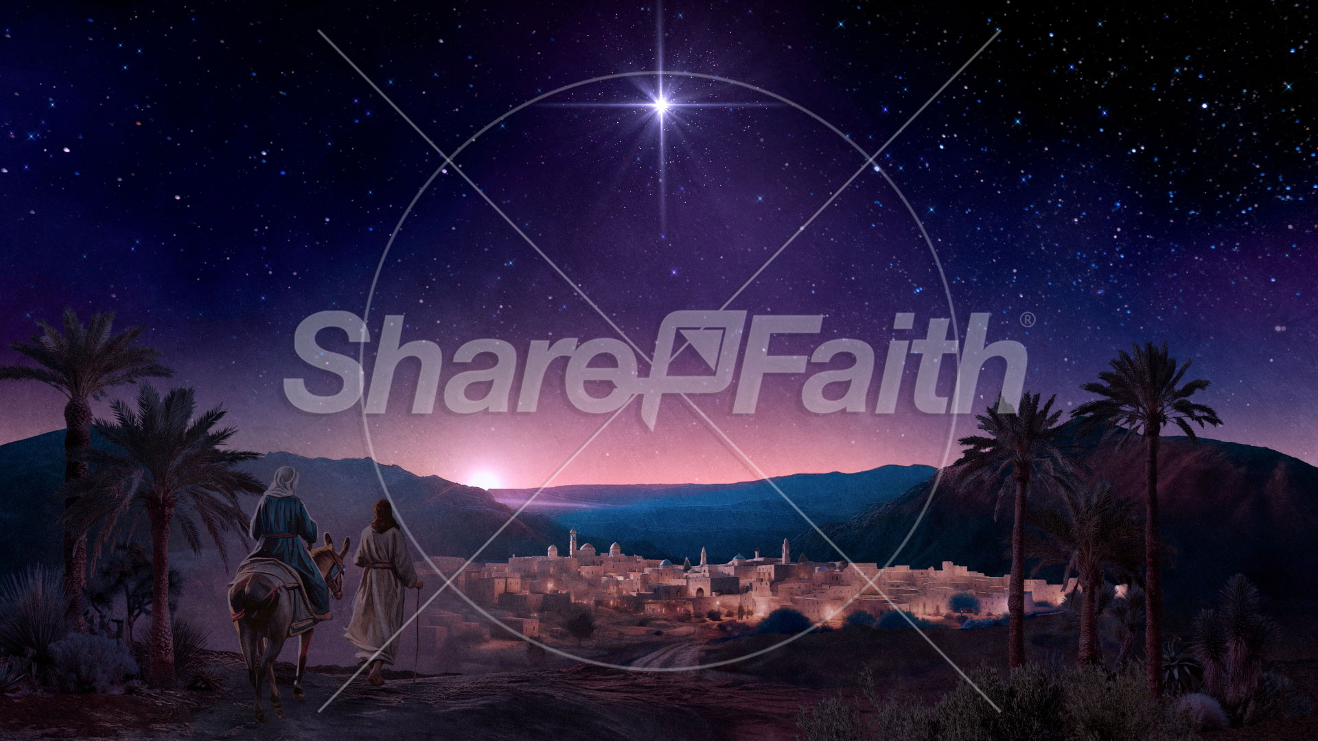 ShareFaith Media » Christmas Journey Collection: Christmas Journey 4 ...