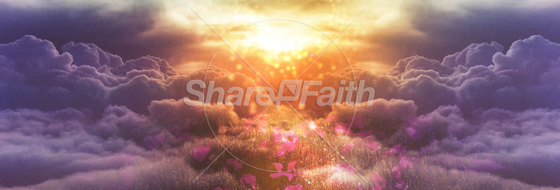 ShareFaith Media » Finally Home: Website Banner – ShareFaith Media