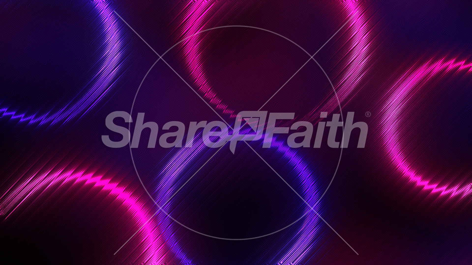 ShareFaith Media » Neon Glass Collection: Neon Glass 12 Motion ...